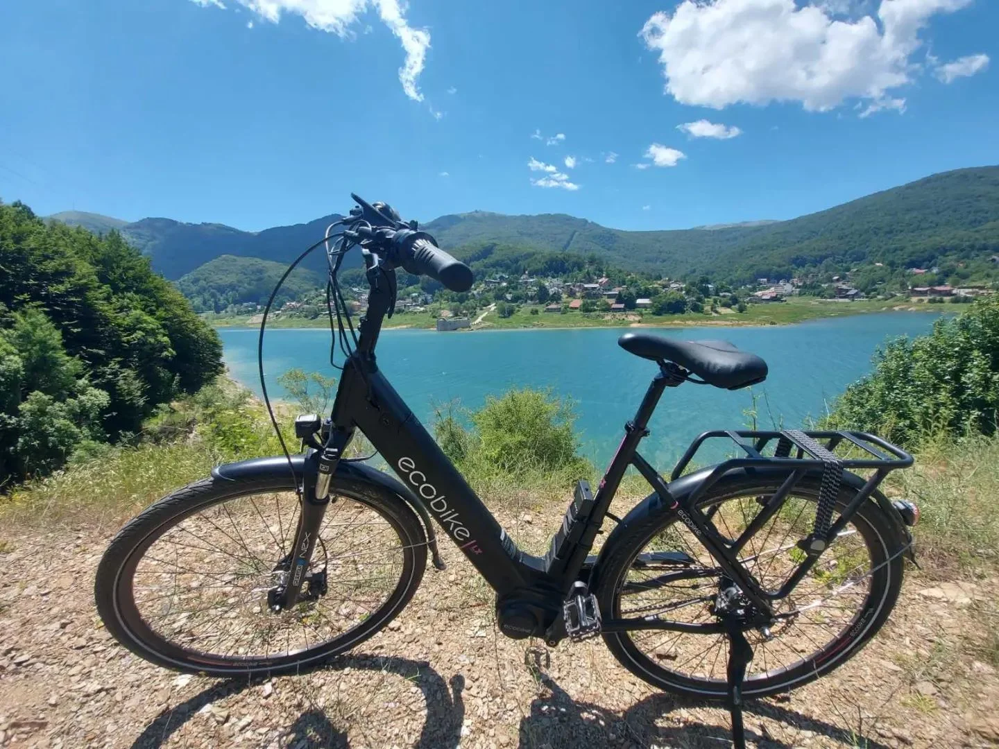 e-ВЕЛОСИПЕДИ - All Electric velosiped mk