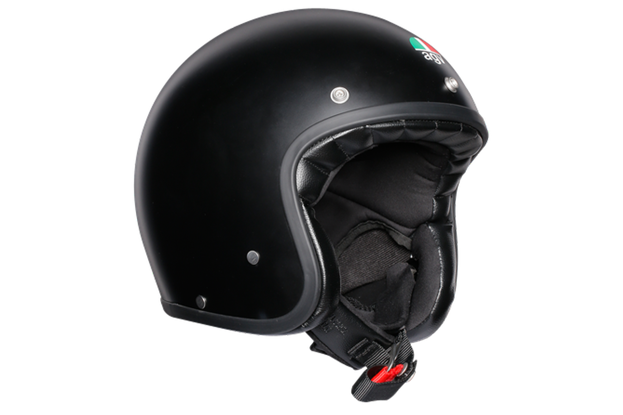  AGV X70 XL All Electric